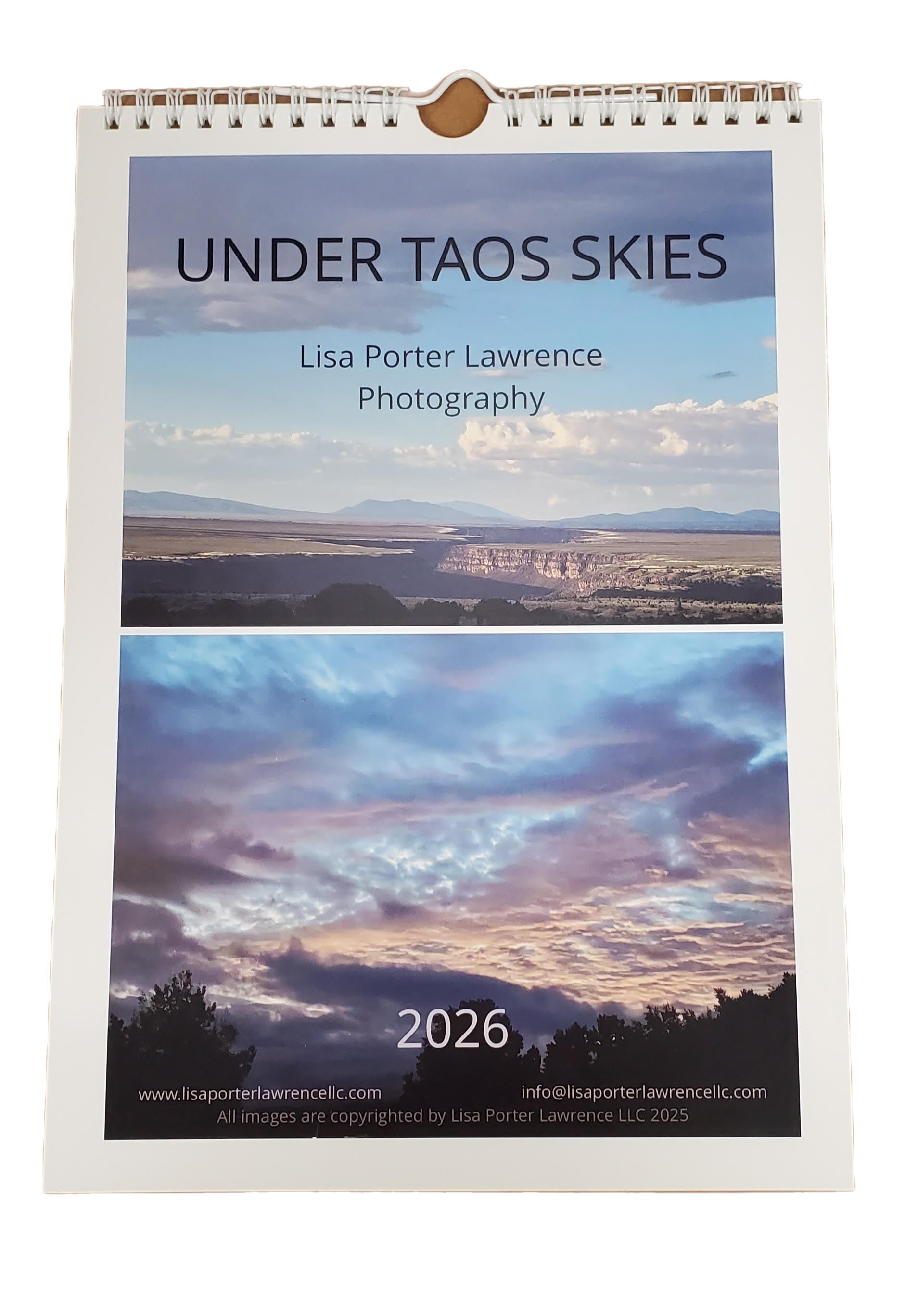 2026 Calendar – #1 Ranked New Mexico Salsa & Chile Powder | Made in New ...