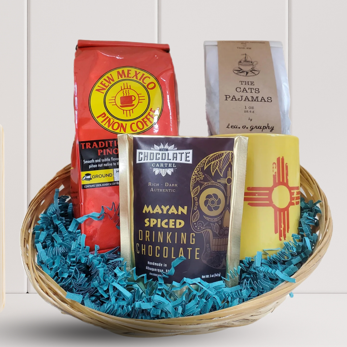 #1 Ranked New Mexico Salsa & Chile Powder | Made in New Mexico – #1 ...