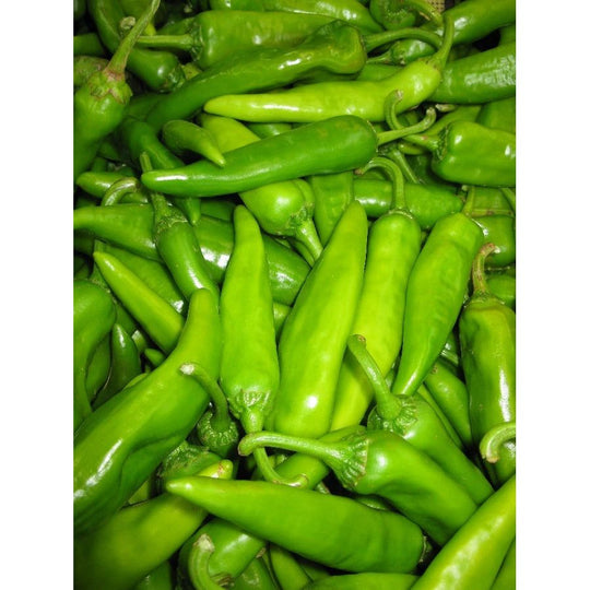 Fresh Chile Co – #1 Ranked New Mexico Salsa & Chile Powder | Made in ...