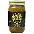575 Green Chile Sauce Medium – #1 Ranked New Mexico Salsa & Chile ...