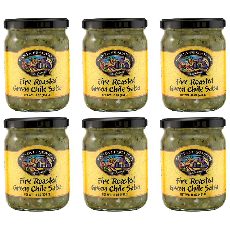 MISC. VARIOS DE MARCA. MARCA 6PK SFSEAS FR GR SAL 6PK SFSEAS FR SALSA ...