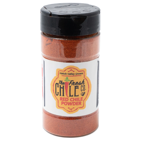 New Mexico Red Chile Powder Products | Made in New Mexico – #1 Ranked ...