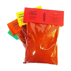 Chimayo Pure Red Chile Powder – #1 Ranked New Mexico Salsa & Chile ...