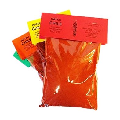 Chimayo Pure Red Chile Powder – #1 Ranked New Mexico Salsa & Chile ...