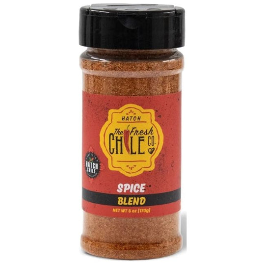 New Mexico Red Chile Powder Products | Made in New Mexico – #1 Ranked ...