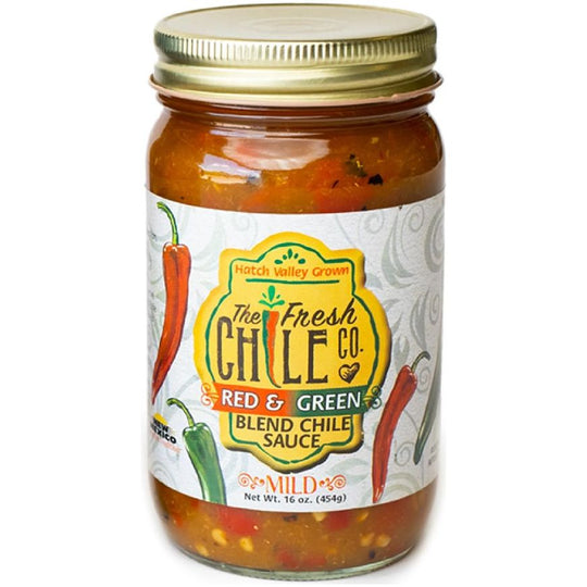 Bundles - Made in New Mexico – #1 Ranked New Mexico Salsa & Chile ...