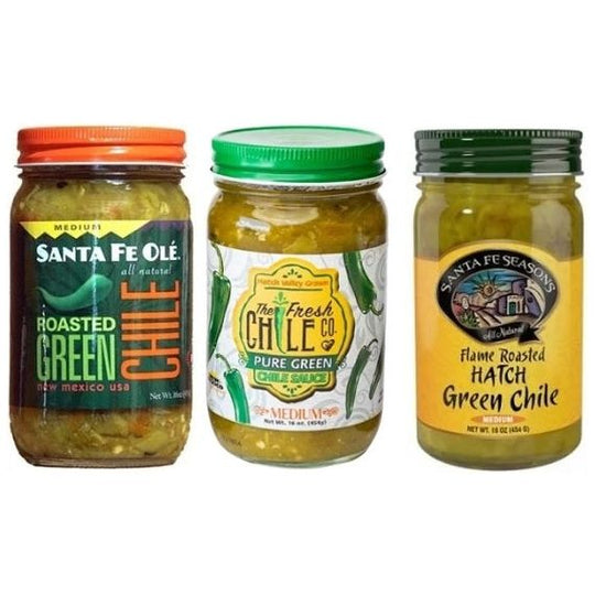 Bundles - Made in New Mexico – #1 Ranked New Mexico Salsa & Chile ...