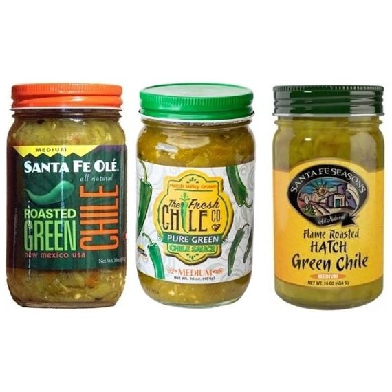 Bundles - Made in New Mexico – #1 Ranked New Mexico Salsa & Chile ...