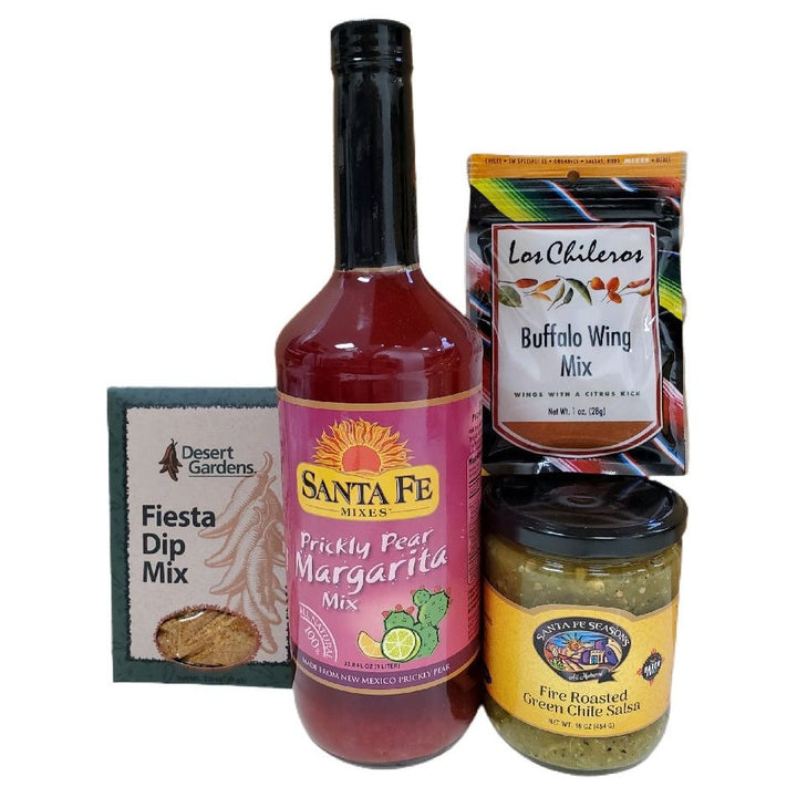 Bundles - Made in New Mexico – #1 Ranked New Mexico Salsa & Chile ...