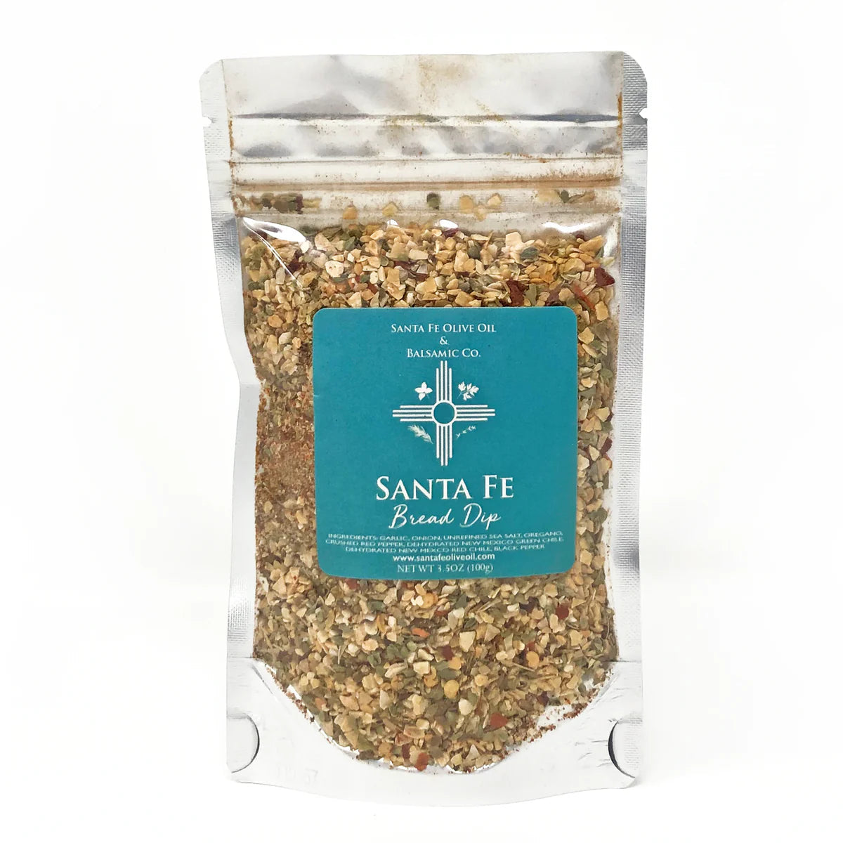 Santa Fe Olive Oil and Balsamic Santa Fe Bread Dip – #1 Ranked New ...