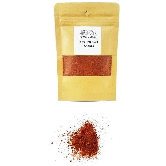 New Mexico Red Chile Powder Products | Made in New Mexico – #1 Ranked ...