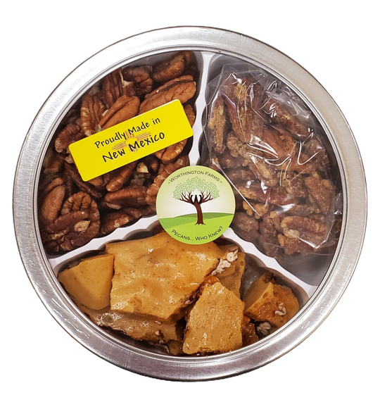 New Mexico Snacks | Southwestern Candy & Snacks – #1 Ranked New Mexico ...